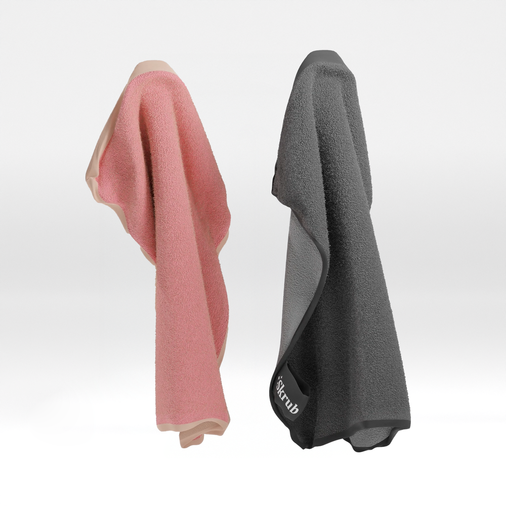 Welkom bij Skrub! 🇳🇱