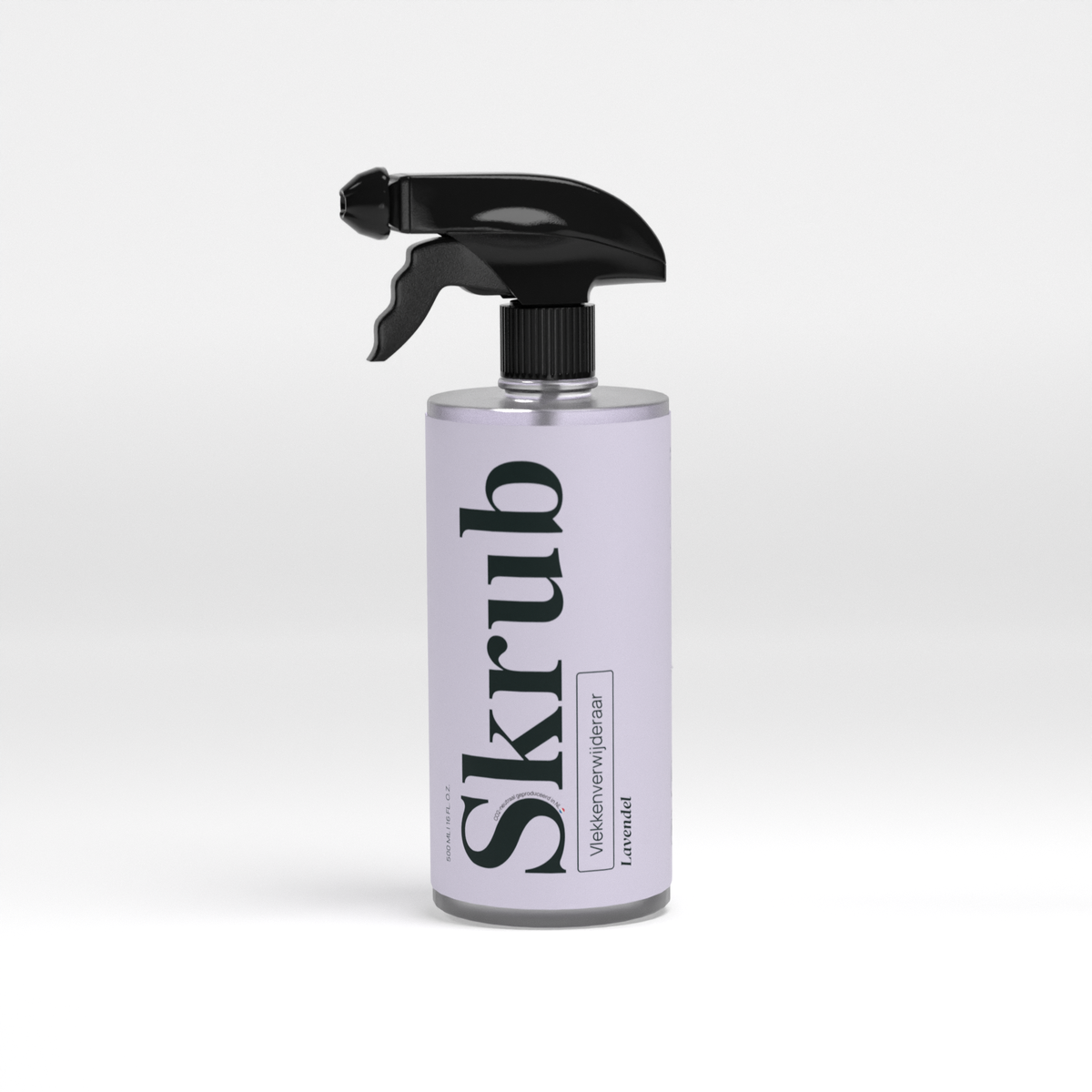 Welkom bij Skrub! 🇳🇱