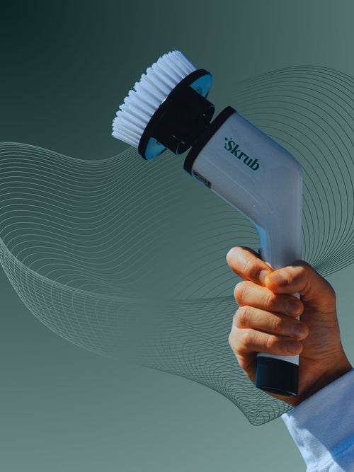 Welkom bij Skrub! 🇳🇱