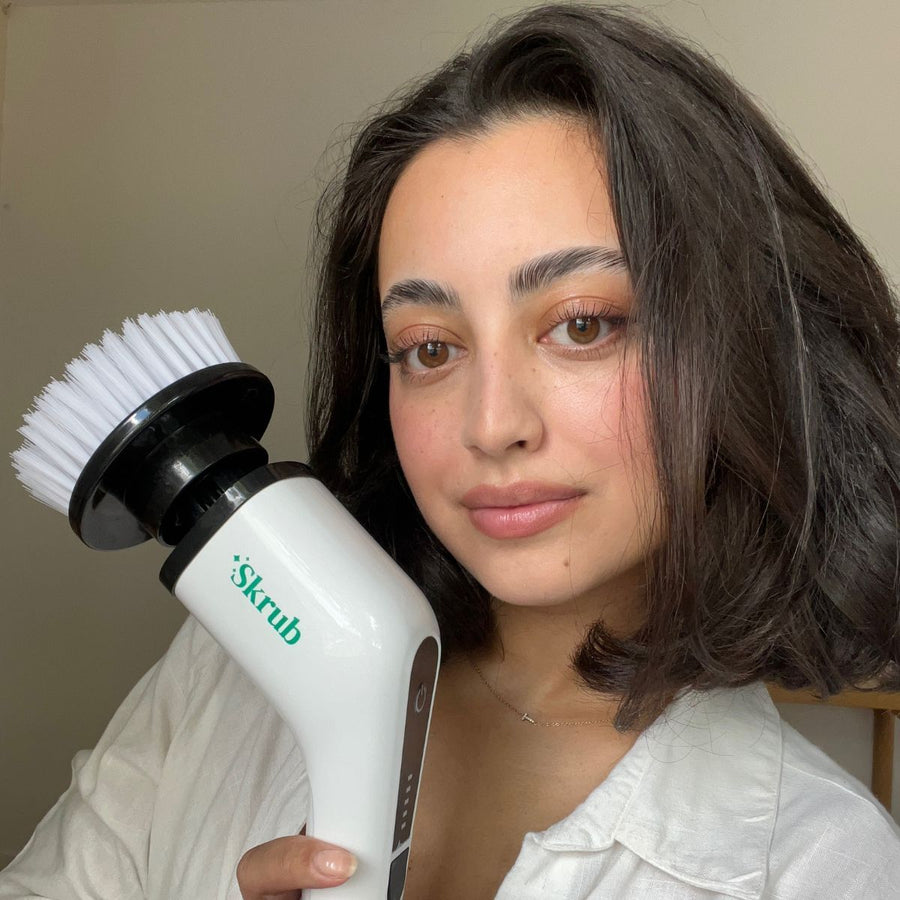 Welkom bij Skrub! 🇳🇱